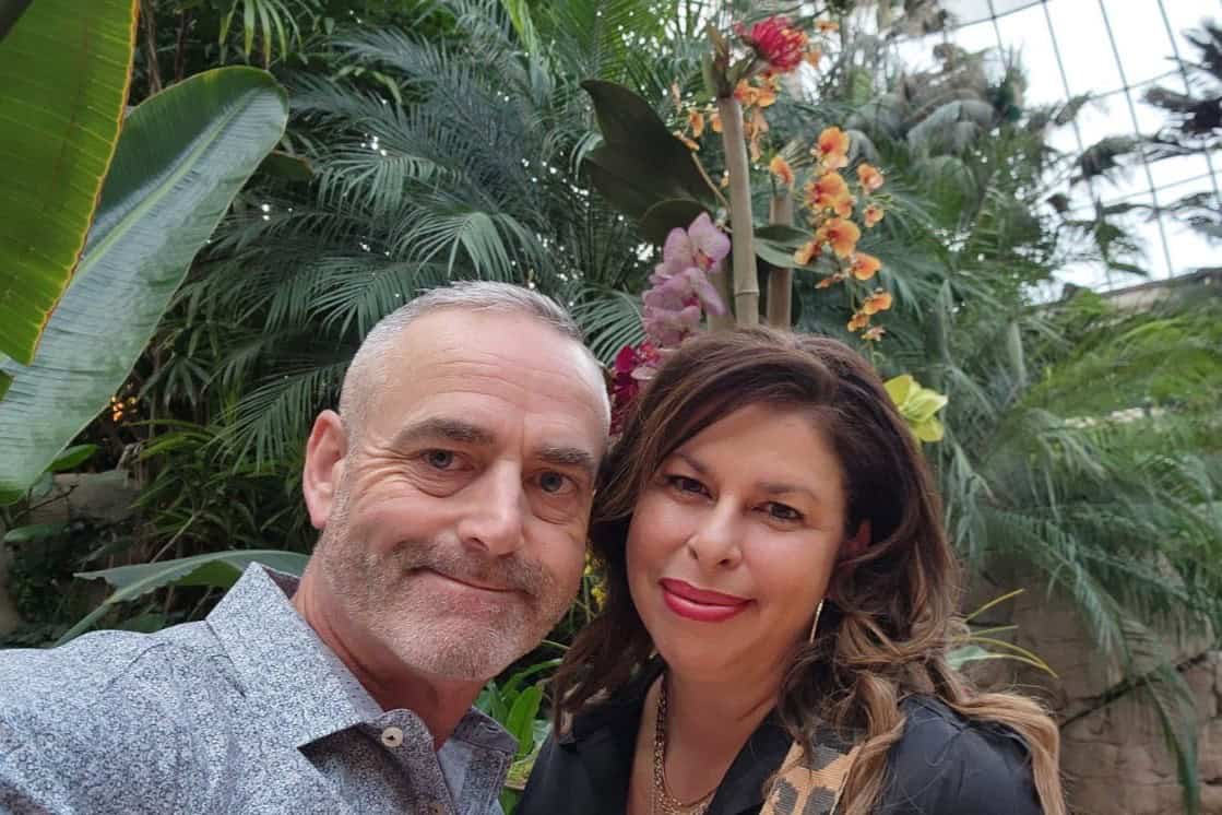 About Us - The Stone Gate Resort
